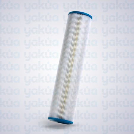 FILTRO PLISADO SEDIMENTO HYDRONIX SPC-45-2005 – Yakua Peru