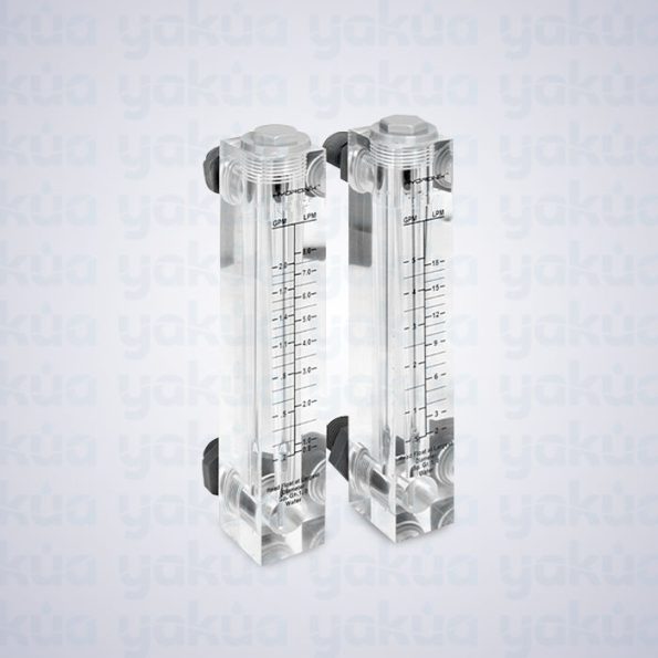 FLUJOMETRO DE PANEL 0.5-5GPM 1/2″ MNPT – Yakua Peru